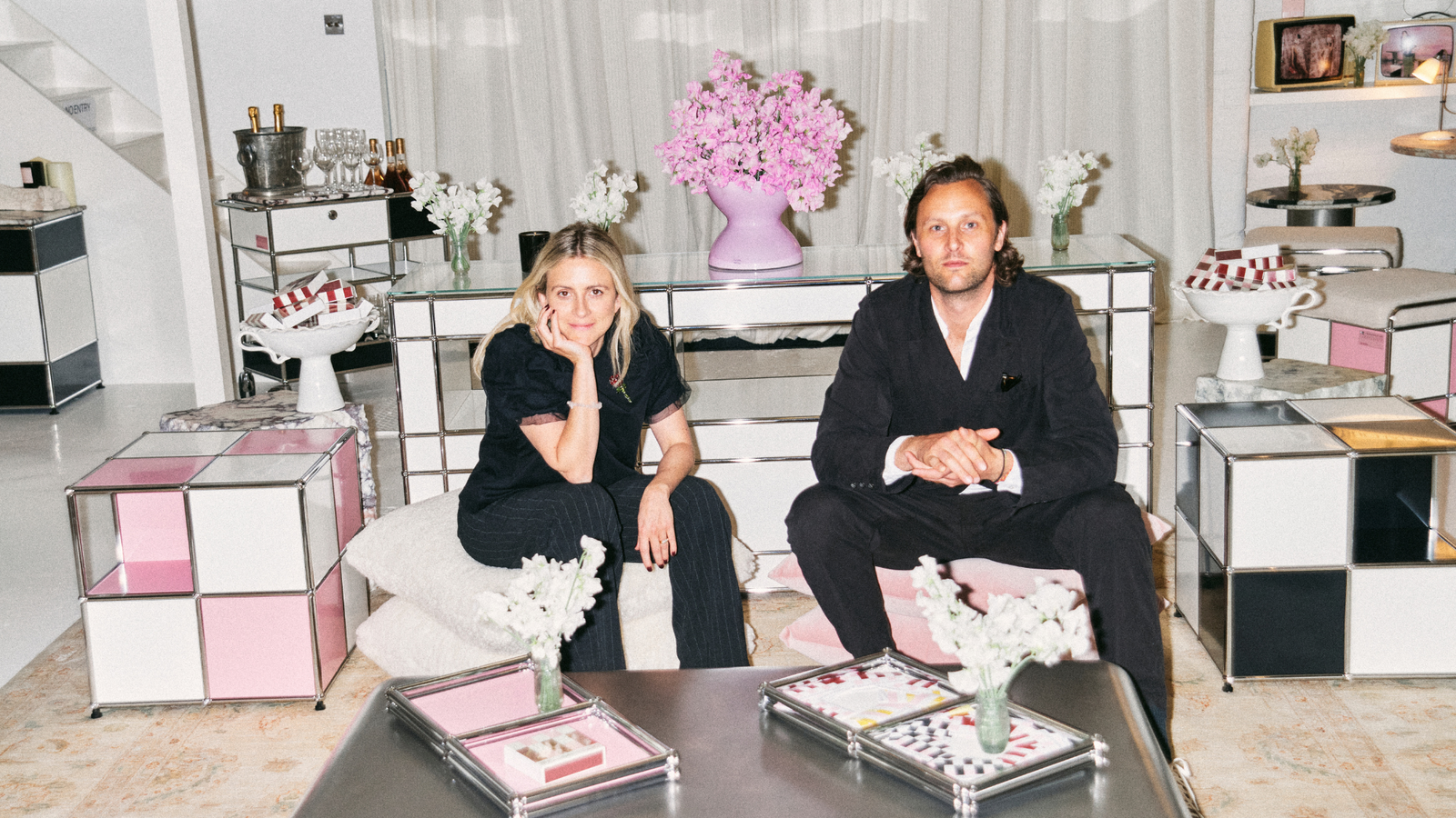 Inside Buchanan Studio’s Expanding Universe | Marie Claire UK