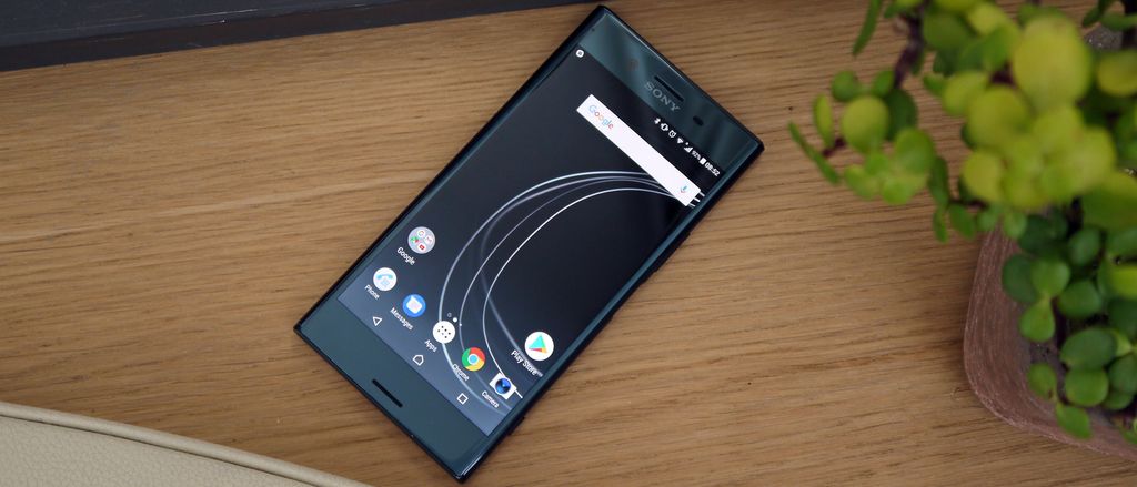 Sony Xperia XZ Premium review | TechRadar