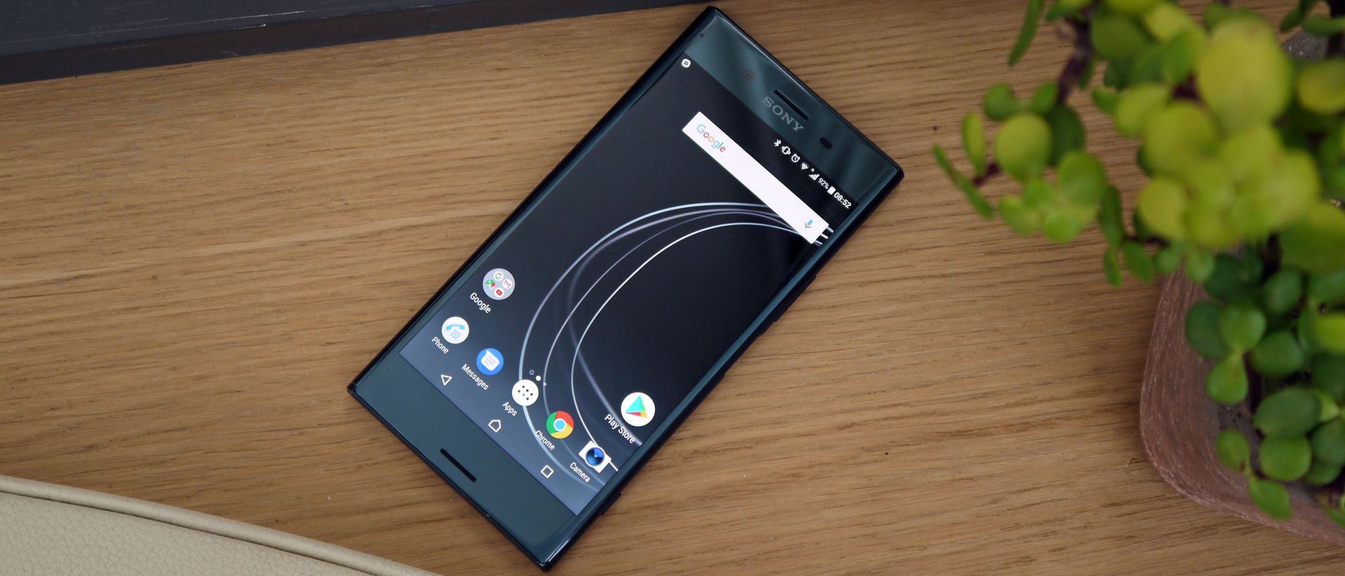 Sony Xperia XZ Premium review | TechRadar