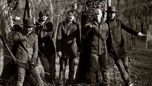 Video: Radiohead Debut Two New Songs Live in Miami | Guitar World
