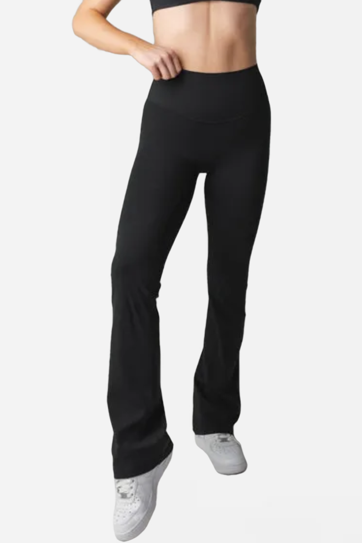 The 20 Best Yoga Pants, Endorsed by Fitness Experts | Marie Claire