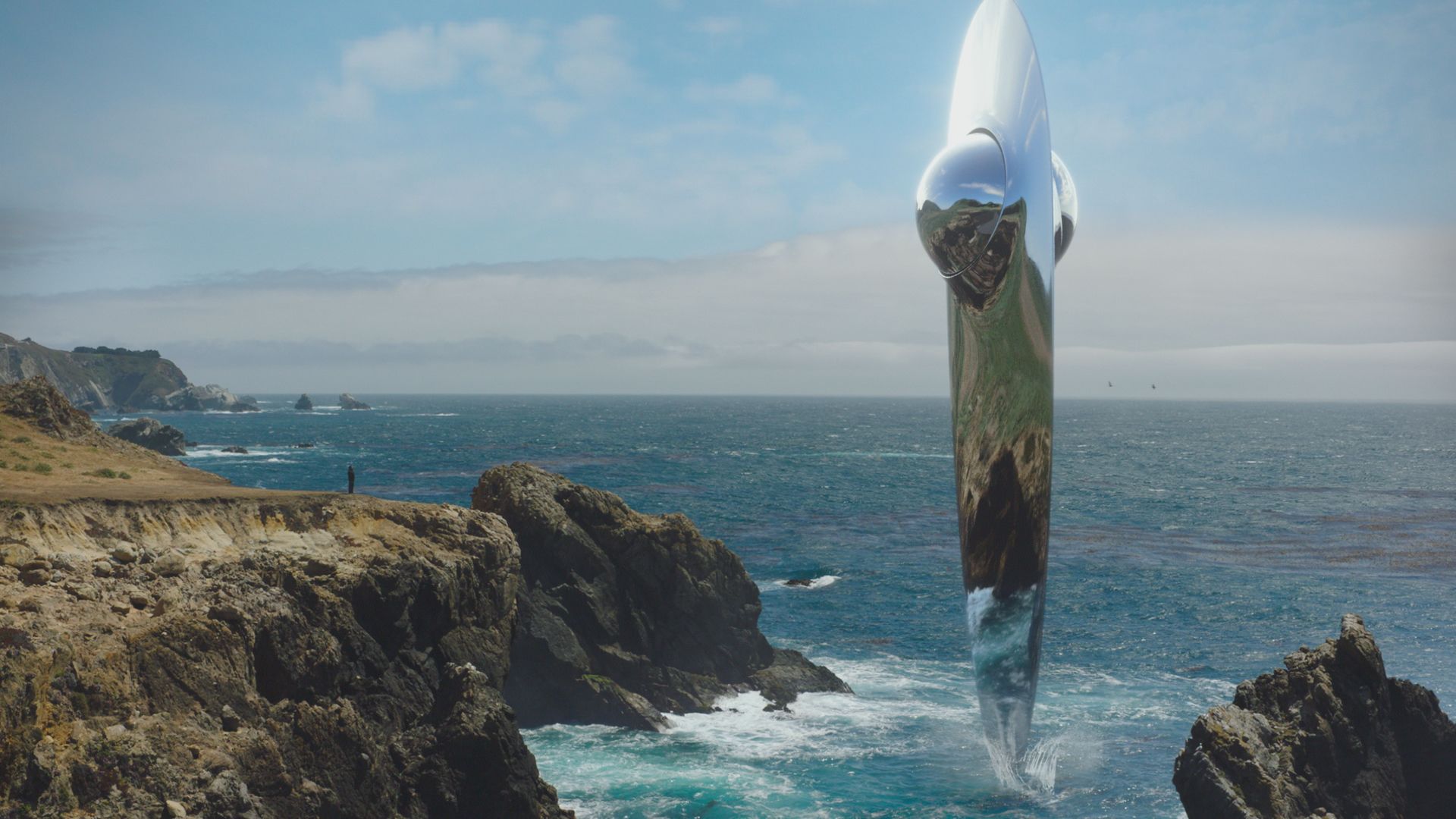 'Cosmos: Possible Worlds' Episode 1 takes viewers on a wild ride with ...