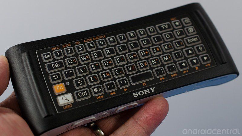 Sony NSZ-GS7 Google TV player review | Android Central