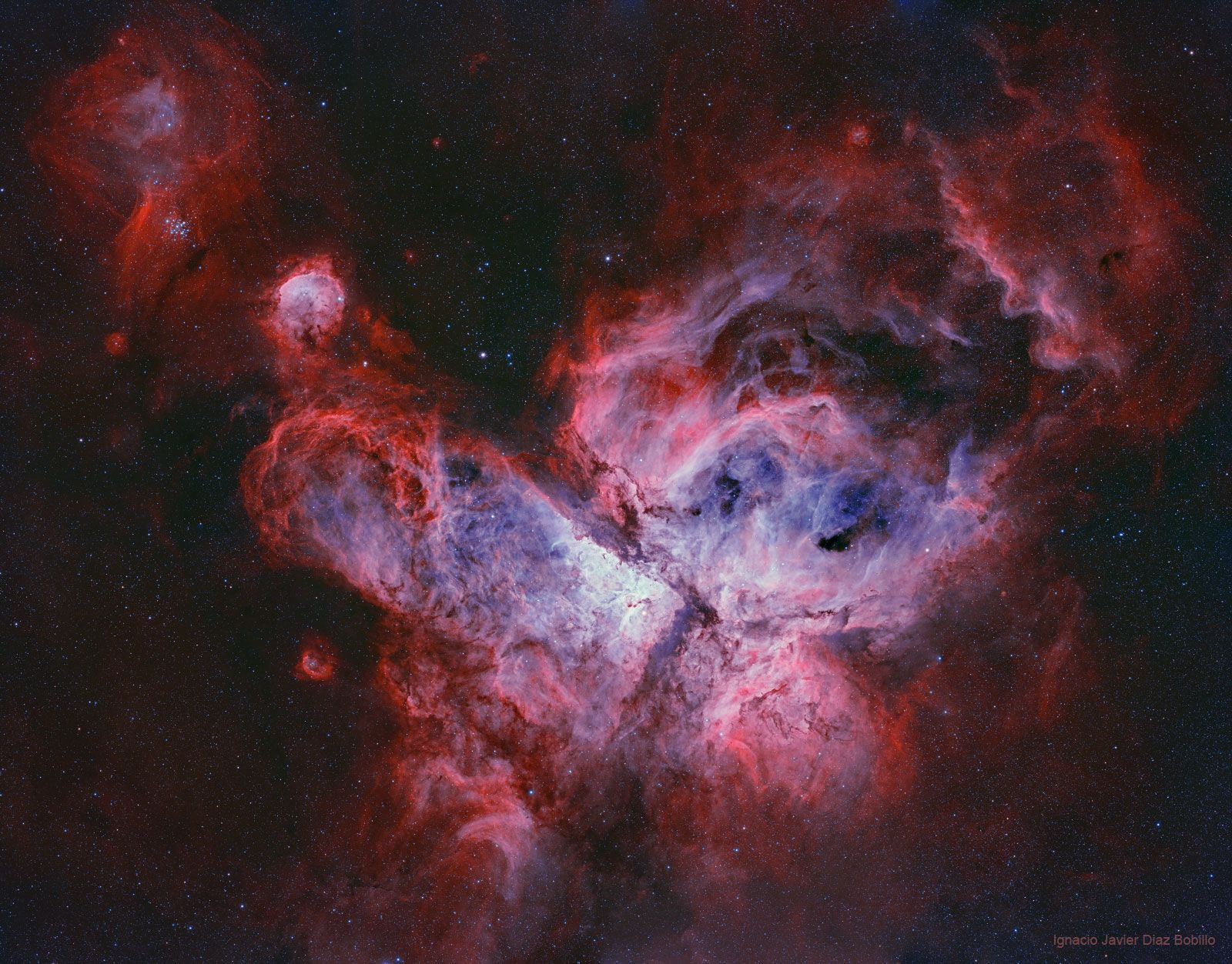 Astronomy picture of the day: we found 35 years' worth of amazing NASA ...