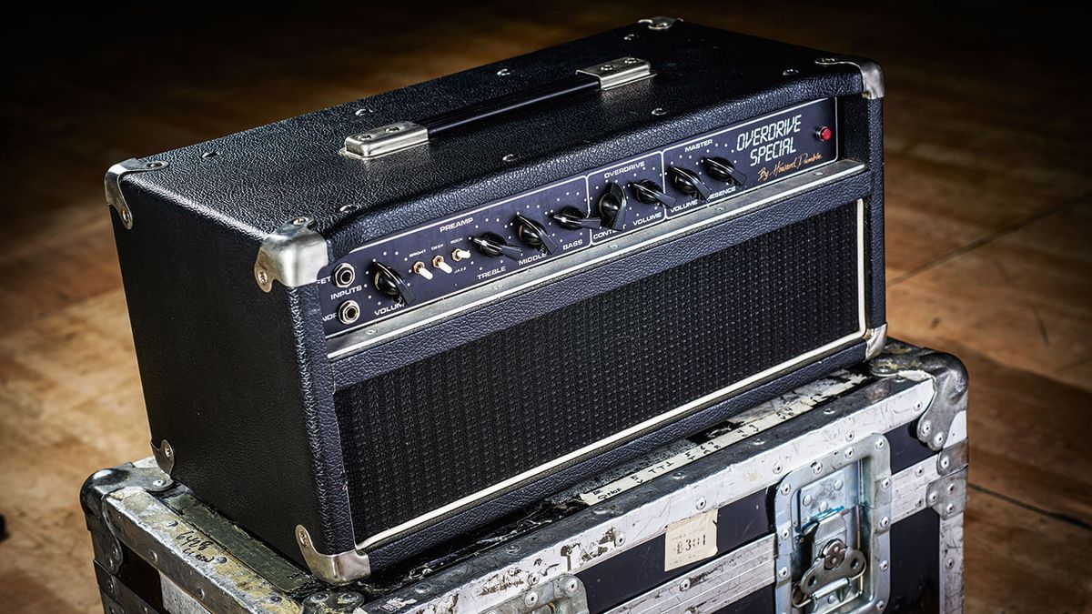 Celebrated amp designer Howard Alexander Dumble passes away | MusicRadar