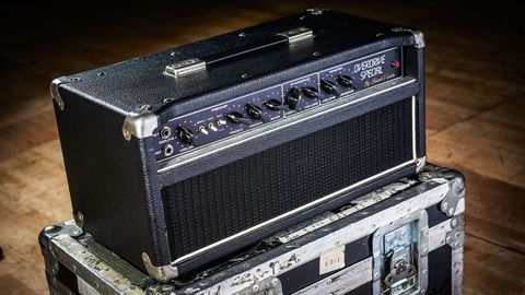 Celebrated amp designer Howard Alexander Dumble passes away | MusicRadar