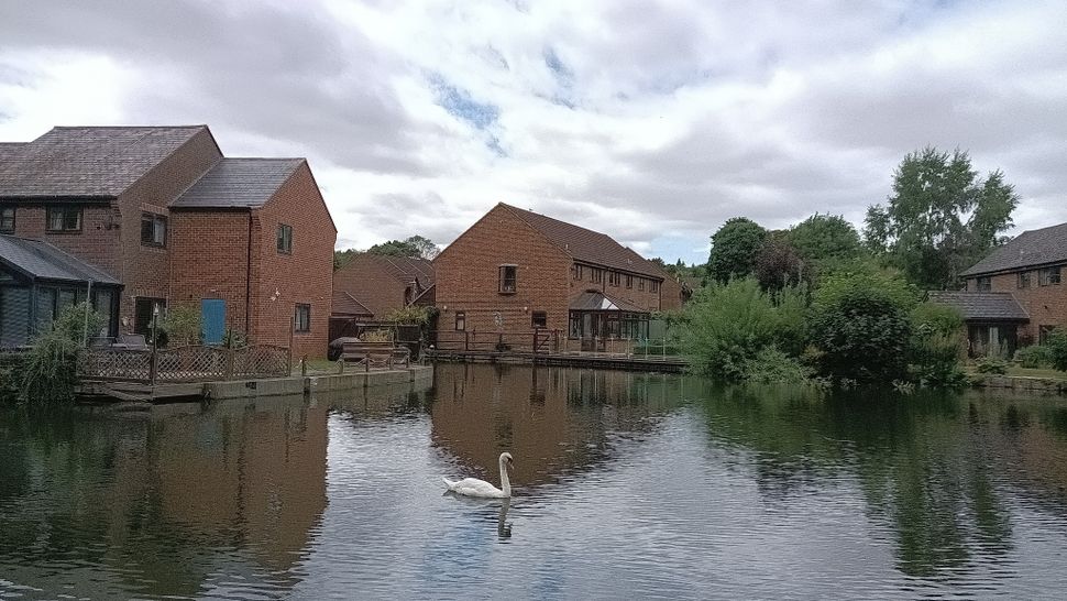 Astro Slide 5G review: Keyboards on phones are back | Laptop Mag