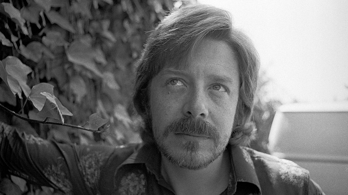 Abbey Road engineer Ken Scott on recording The Beatles: “I was there when Eric Clapton played ...