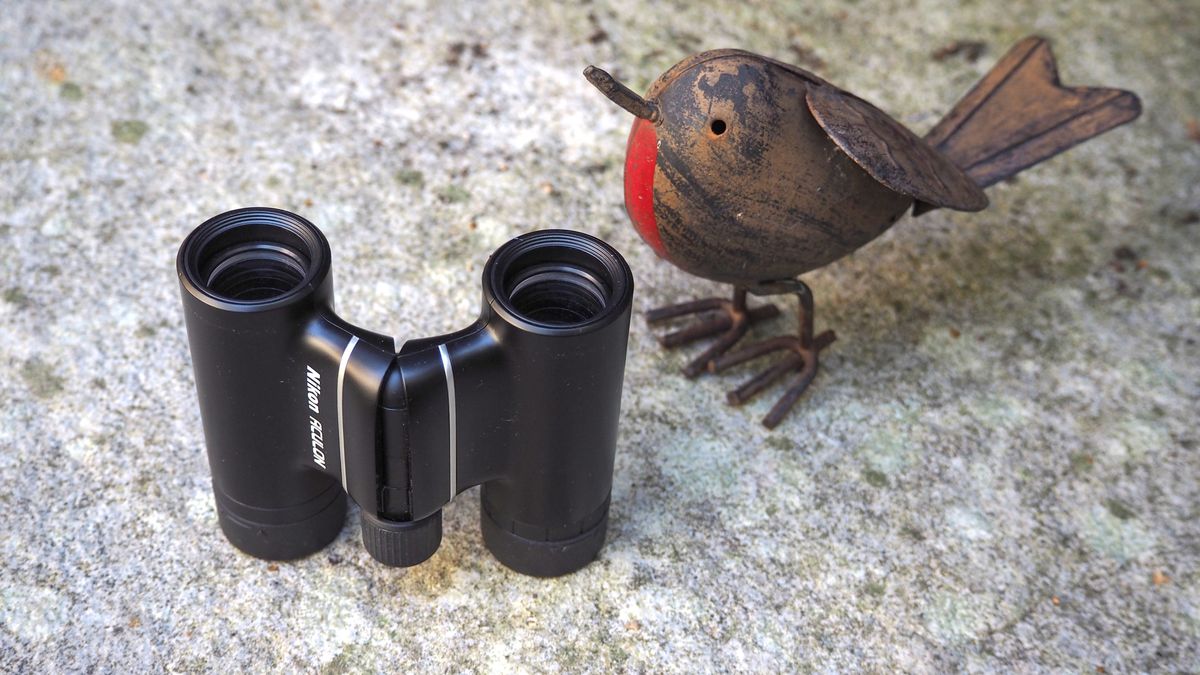 Nikon Aculon T02 10x21 review | Digital Camera World