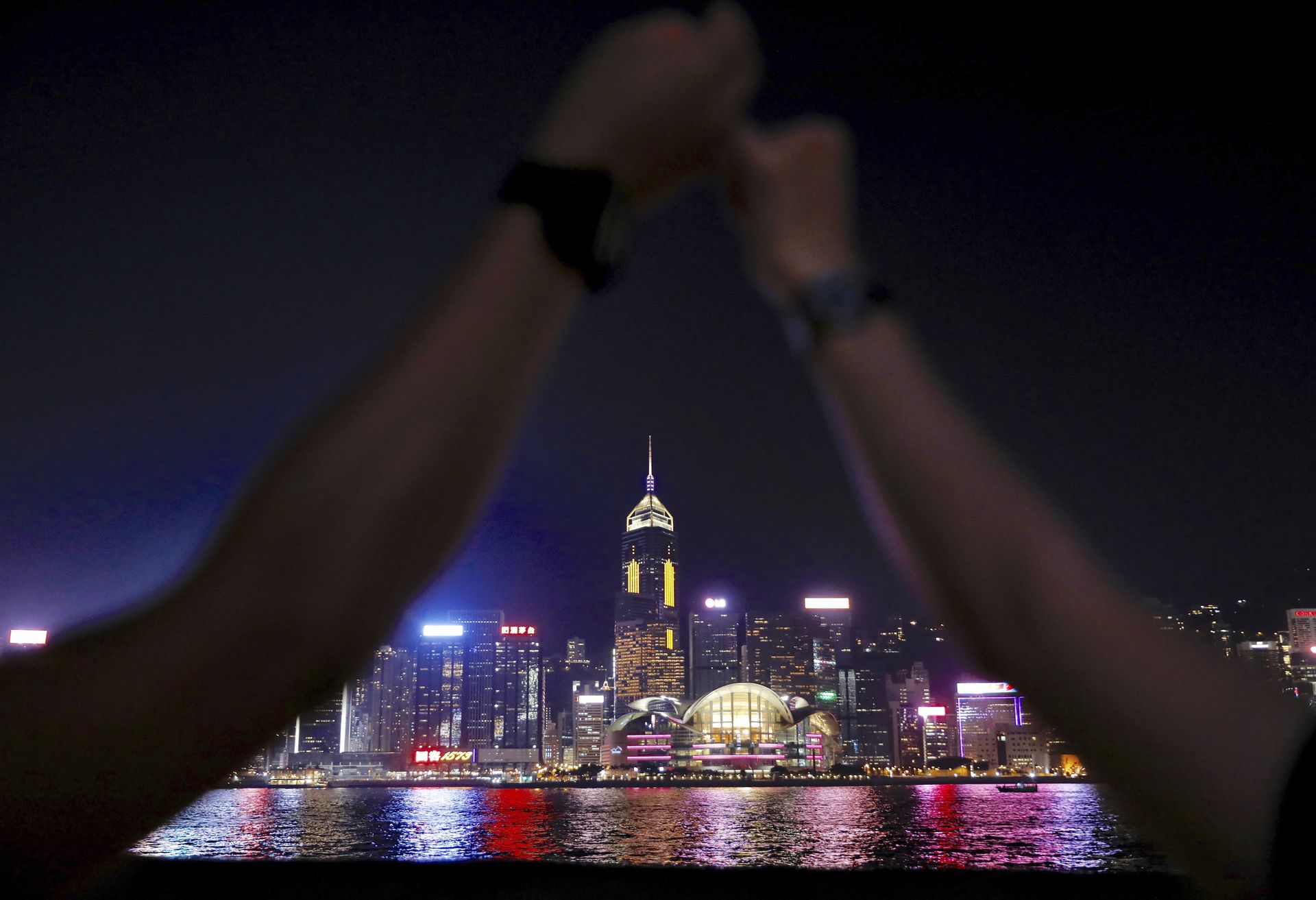 The week's best photojournalism | The Week
