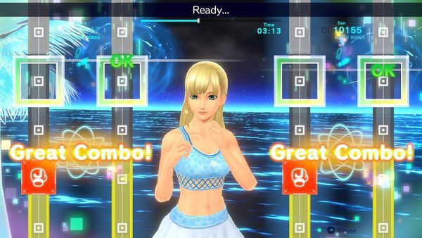 Fitness Boxing 2: Rhythm & Exercise review — Punch 2020 in the gut | iMore