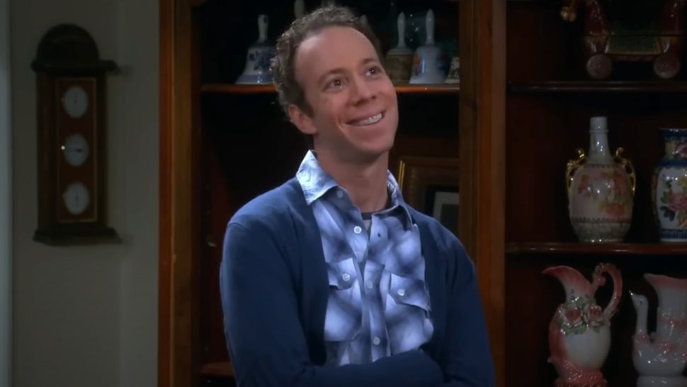 The Big Bang Theory's Stuart Fails To Save The Universe Is Official ...