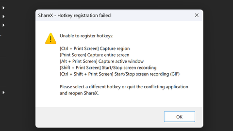 How to resolve hotkey conflicts in Windows: Find out which program is using which shortcut | Tom ...