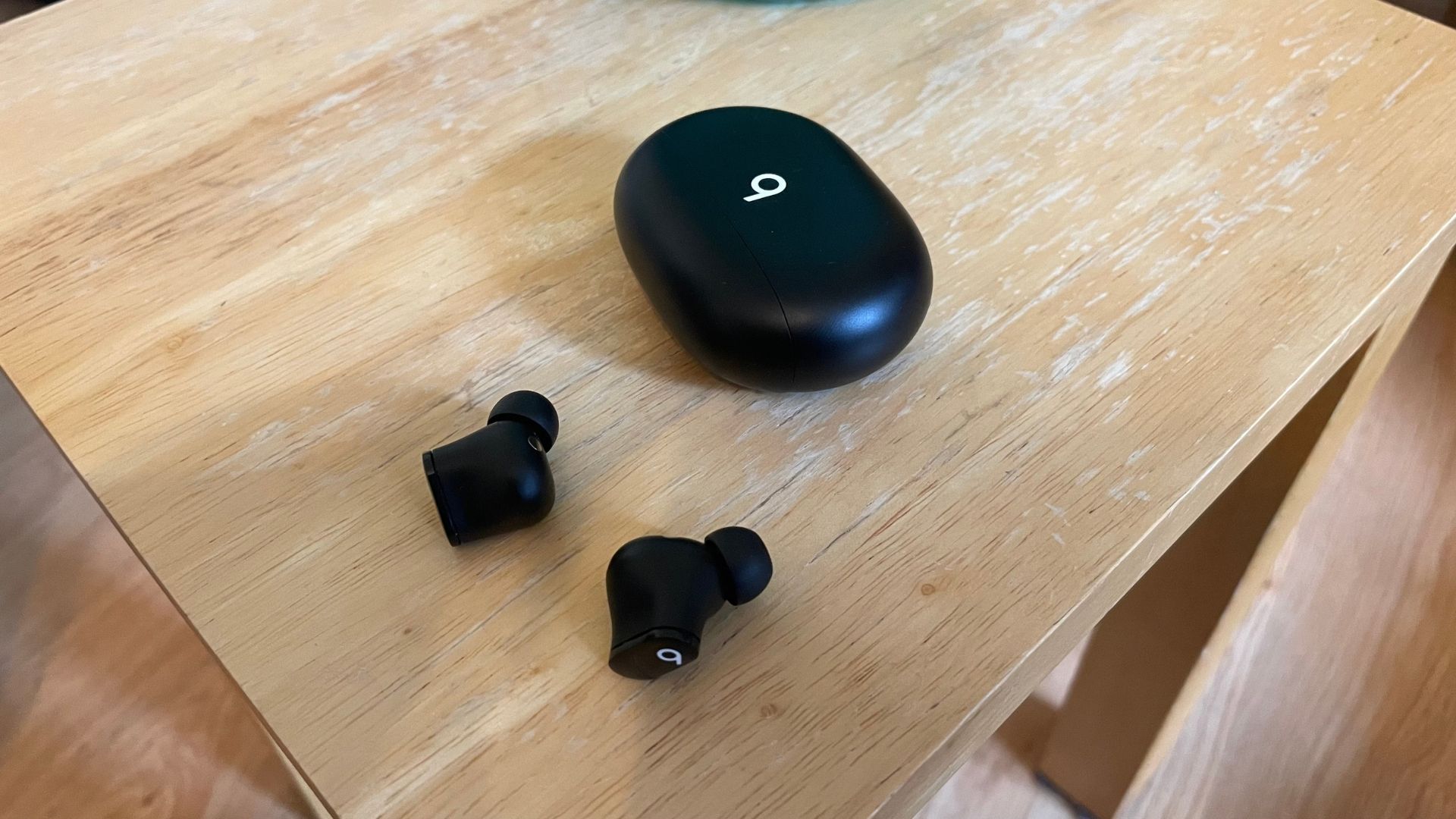 Apple's Beats Studio Buds are about to get a big upgrade | iMore