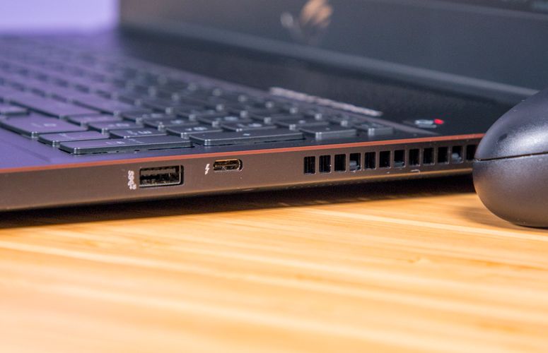 Asus ROG GU501 - Full Review and Benchmarks | Laptop Mag