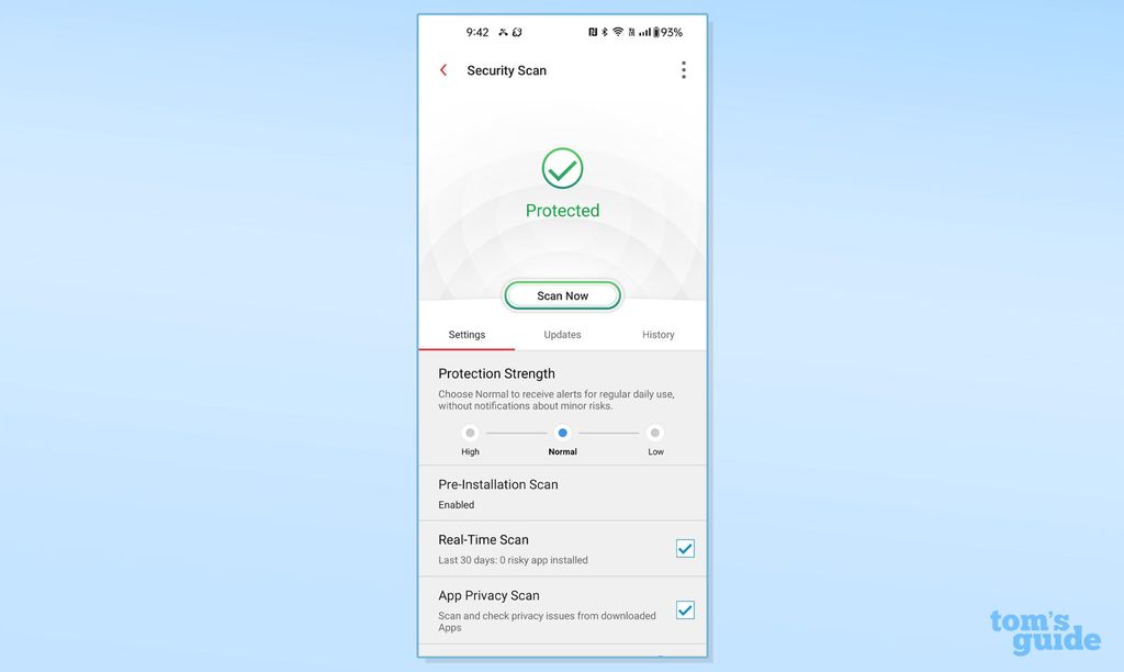 Trend Micro Mobile Security review: A mobile antivirus that aims for a ...