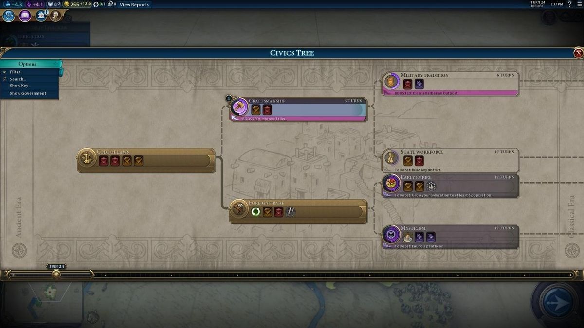 Civilization VI: The 5 biggest changes in the strategy king's latest ...