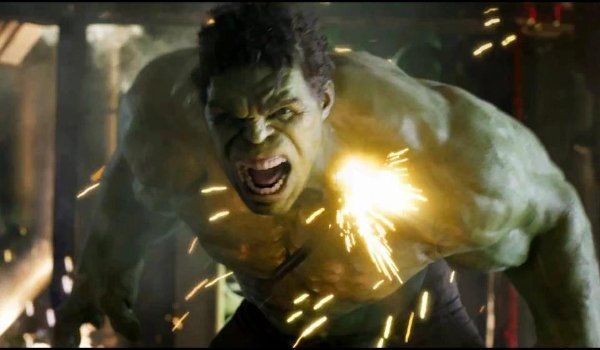 The Mjolnir Games: Ranking The Avengers In Order Of Worthiness ...