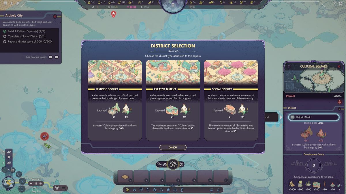 Synergy has shot straight to the top of my most anticipated survival ...