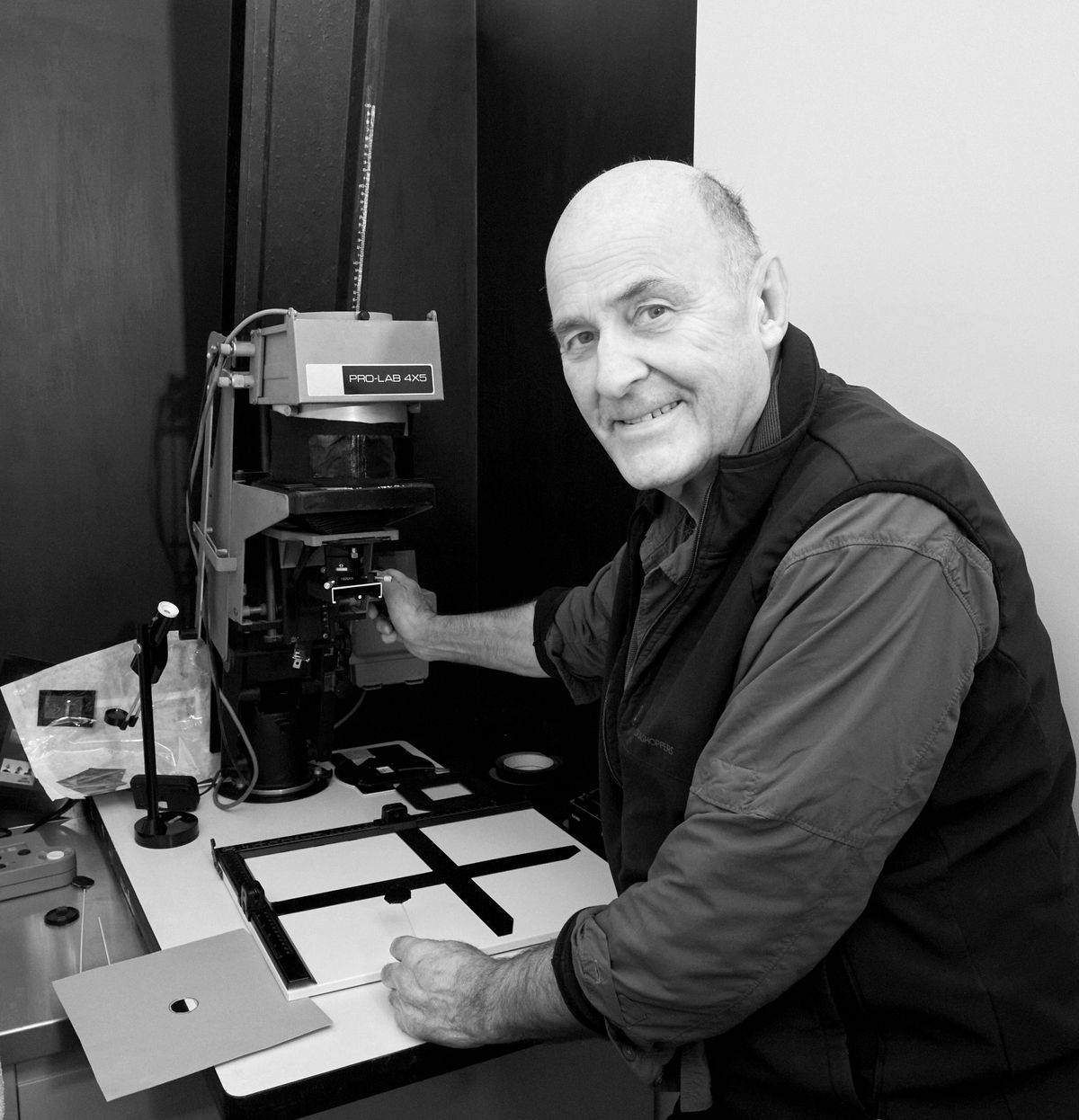 Landscape master Charlie Waite shares stories behind five of his top ...