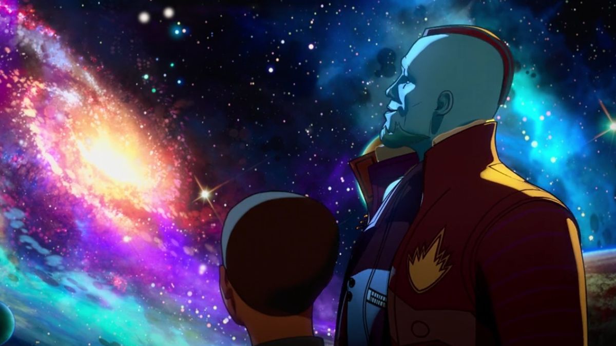 All Of Marvel’s What If...? Season 1 Episodes, Ranked | Cinemablend