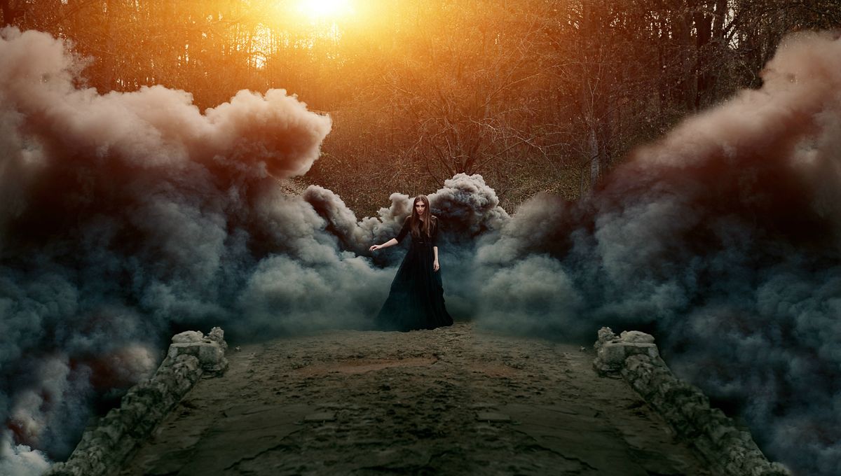 The spellbinding witches who are taking Instagram by storm | Marie ...