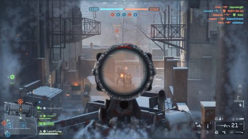 Full Redsec map and all locations | GamesRadar+