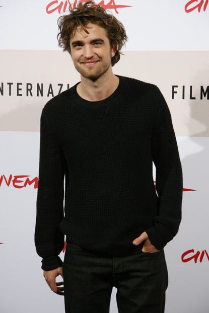 Robert Pattinson Style Highs & Lows | Robert Pattinson pics | R Patz ...