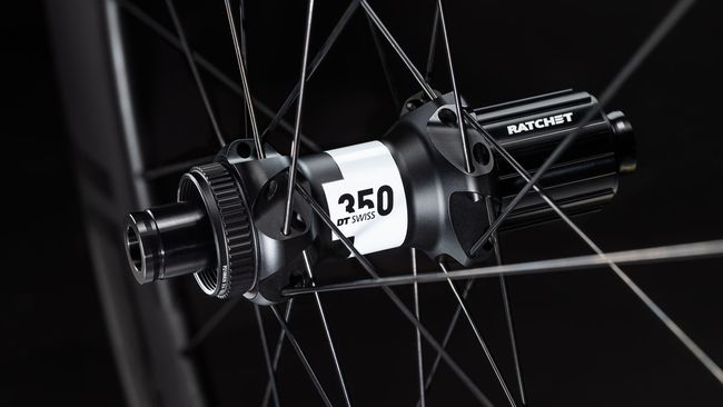 Specialized launches more affordable Roval Rapide CL II wheels, new ...