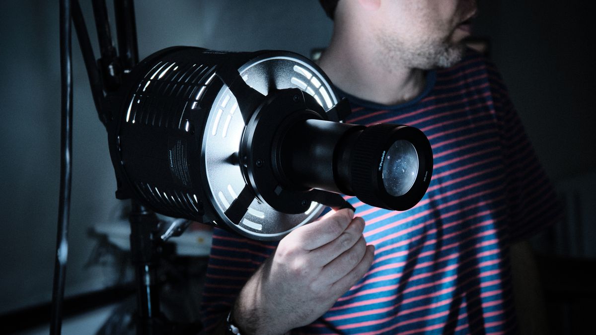 Profoto launches a new light modifier promising "unparalleled accuracy ...