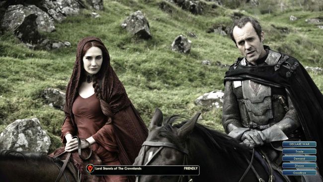 7 amazing Game of Thrones PC mods to make your gaming more thrones-y ...