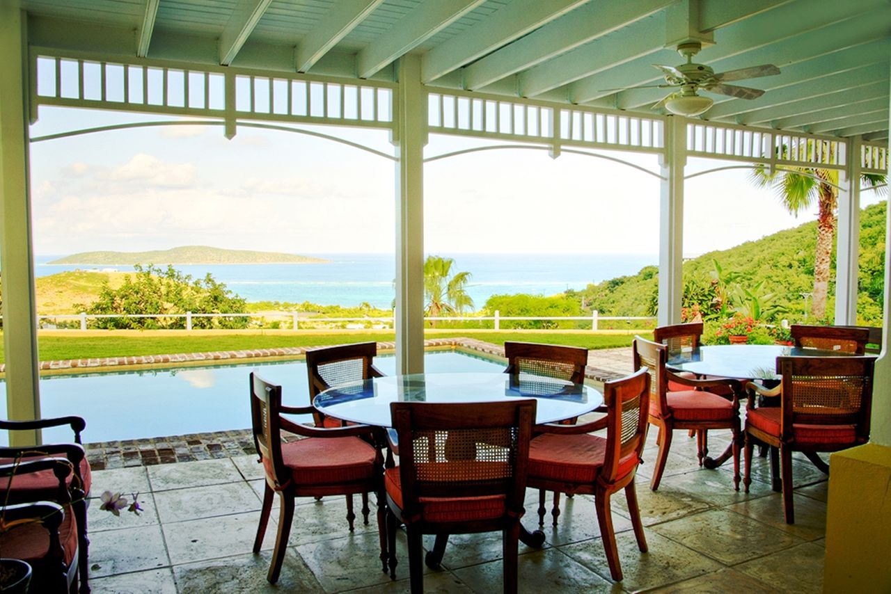 6 gorgeous homes in the Caribbean | The Week