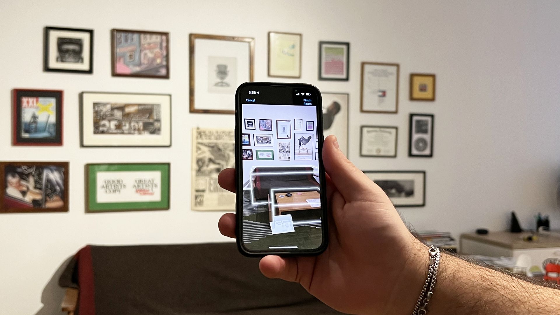 Amazon Map View is a game-changer for your smart home — here’s how it ...