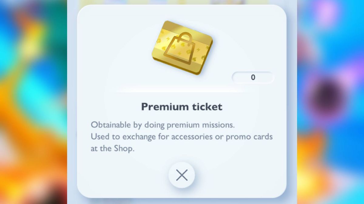 All Pokemon TCG Pocket currencies and how to get them | GamesRadar+