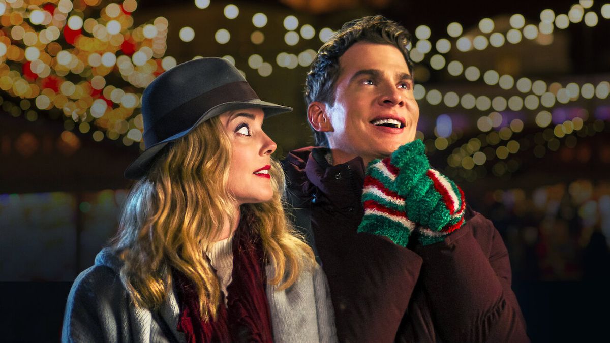 What's Trending On Netflix December 2022: Daily Top 10 | Cinemablend