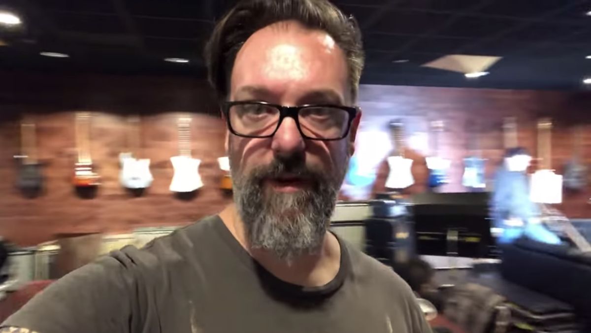 Aged 16 or under? Rob Chapman wants to see your Young Guitarist of the ...