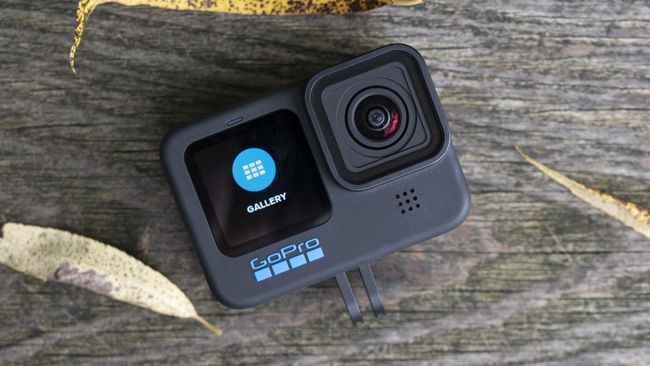 GoPro Hero 10 Black review: Fully evolved | TechRadar