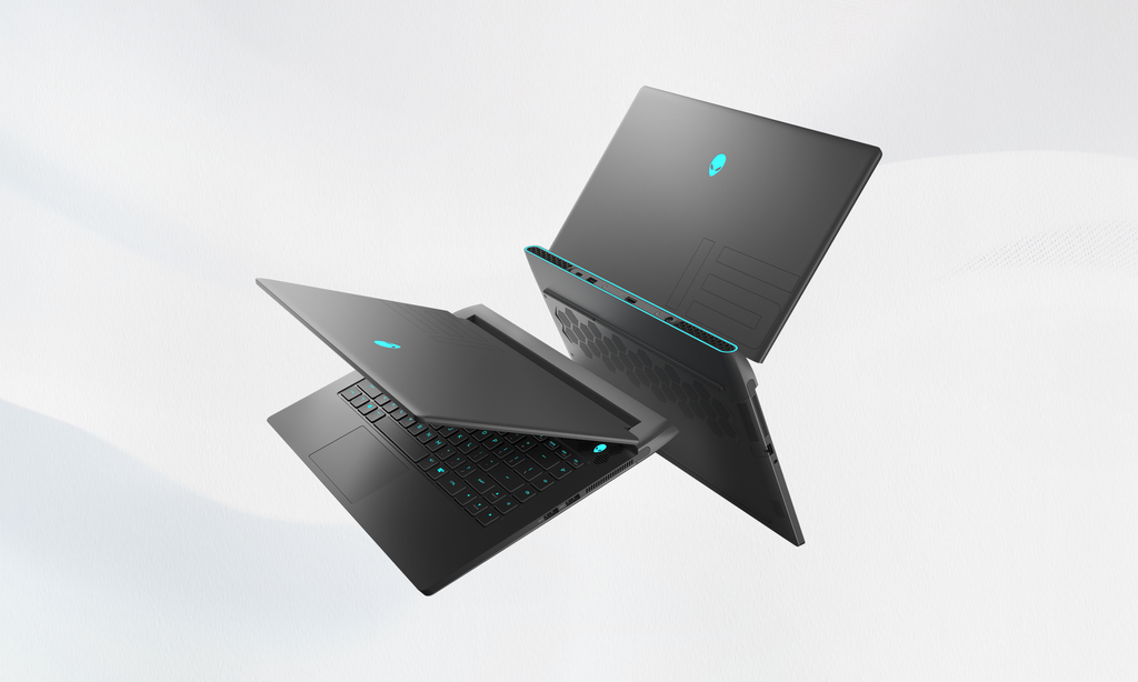Alienware m15 Ryzen Edition R5 is company’s first AMD laptop in 14 ...