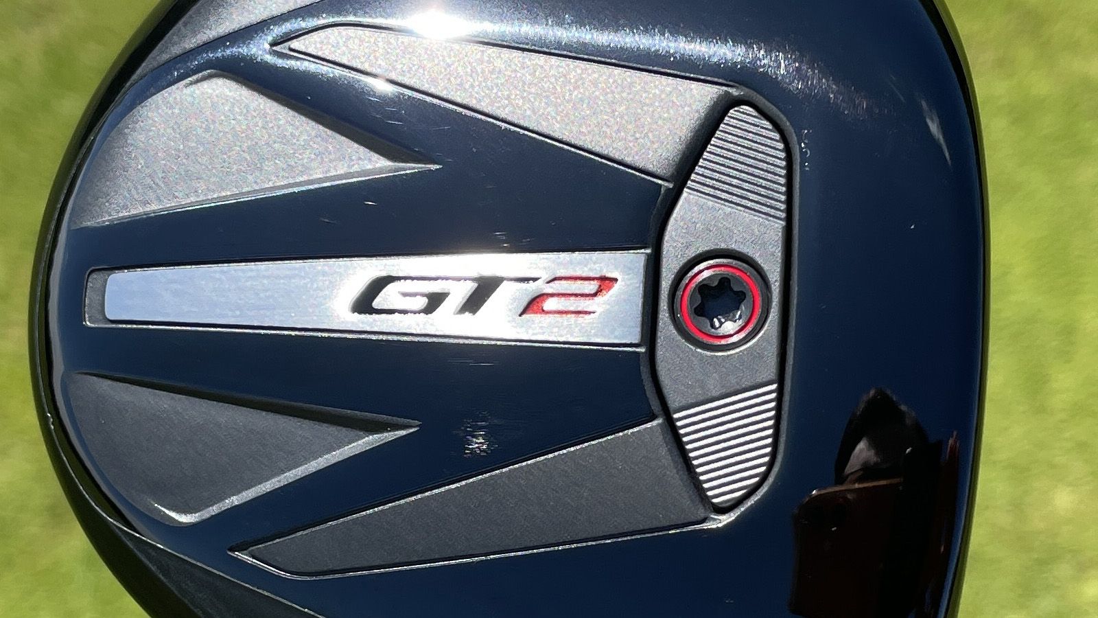 Titleist GT2 Fairway Wood Review | Golf Monthly