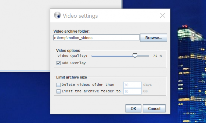 How to Turn Your Laptop Into a Free Home Security Camera | Laptop Mag