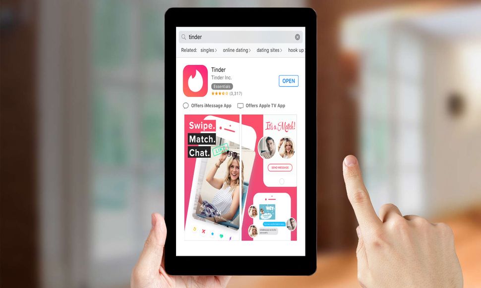 How to Use Tinder Like A Pro - Tom's Guide | Tom's Guide