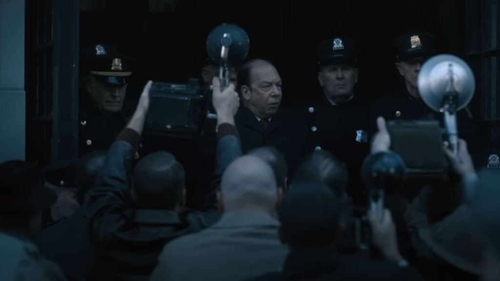 Meet the Boston Strangler cast: who's who in the thriller | What to Watch