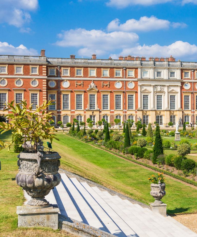 King Charles' property portfolio: 10 most expensive estates | Homes and ...