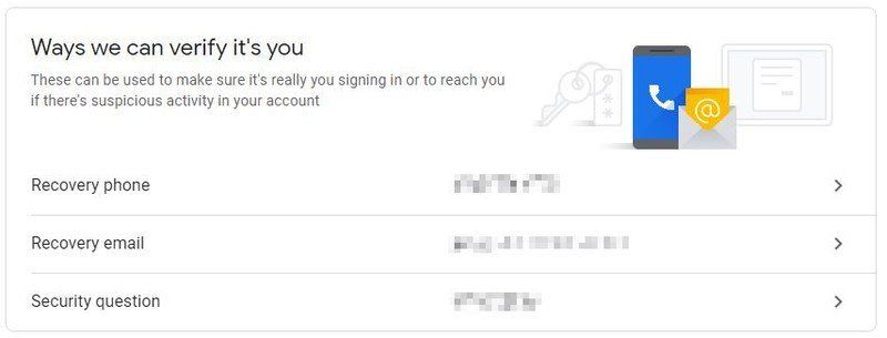 What to do if you're locked out of your phone after resetting it ...