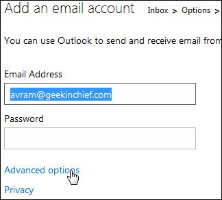 How to Read POP Mail in Windows 8 - POP3 Support - LAPTOP | Laptop Mag