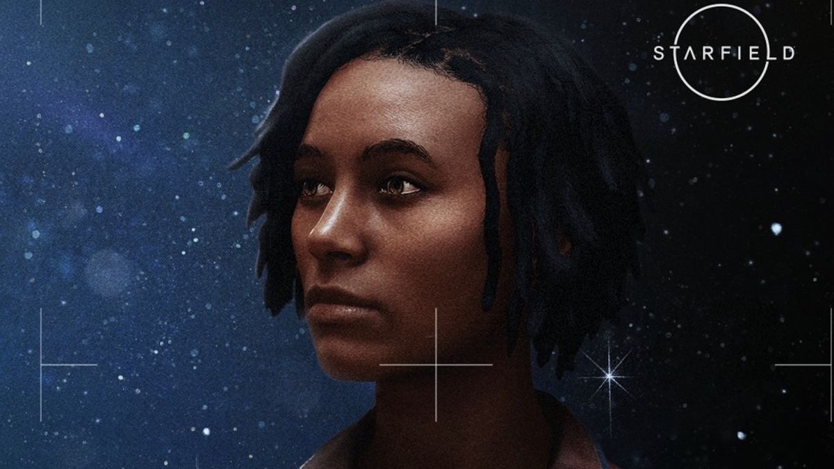 Starfield voice actors and cast list so far | TechRadar