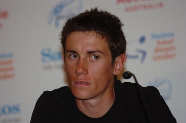 Video: Tim Roe on sitting out his home race with injury | Cyclingnews