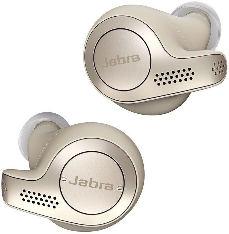 Jabra Elite 65t vs. Elite Active 65t: Which truly wireless earbuds ...