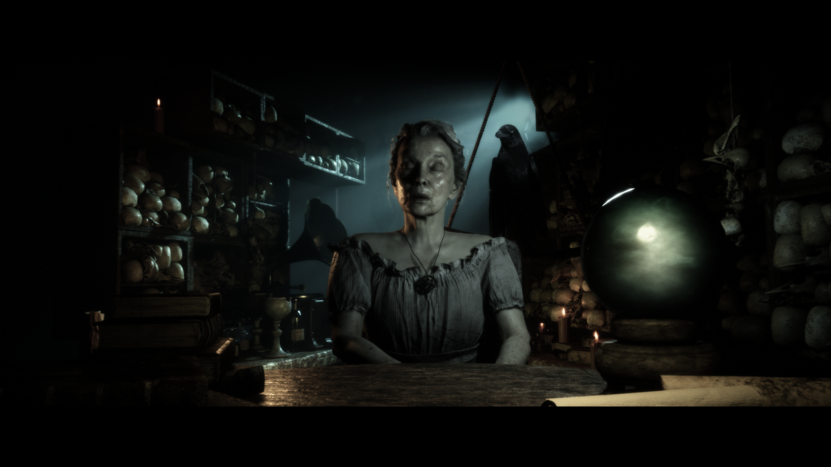 The Quarry review: A summer horror blockbuster | Windows Central