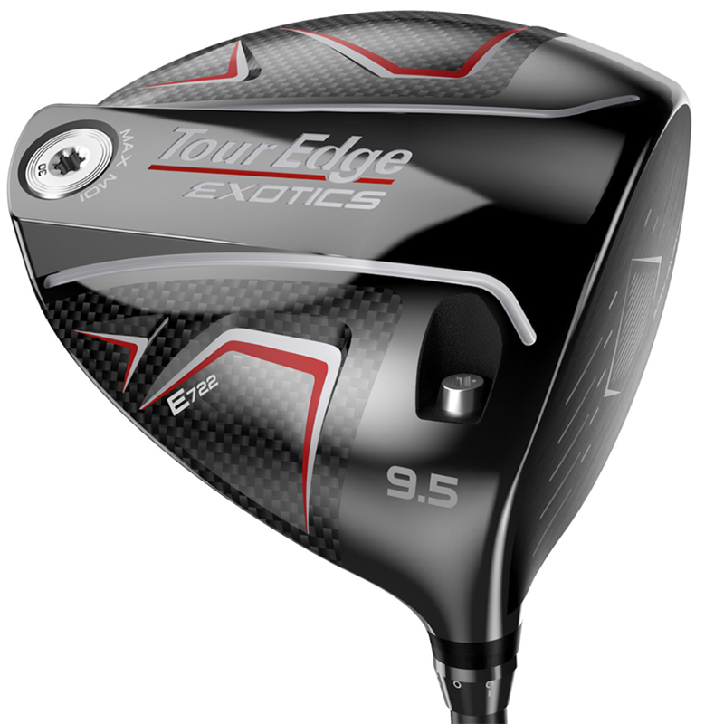 Best Tour Edge Golf Clubs 2025 | Golf Monthly